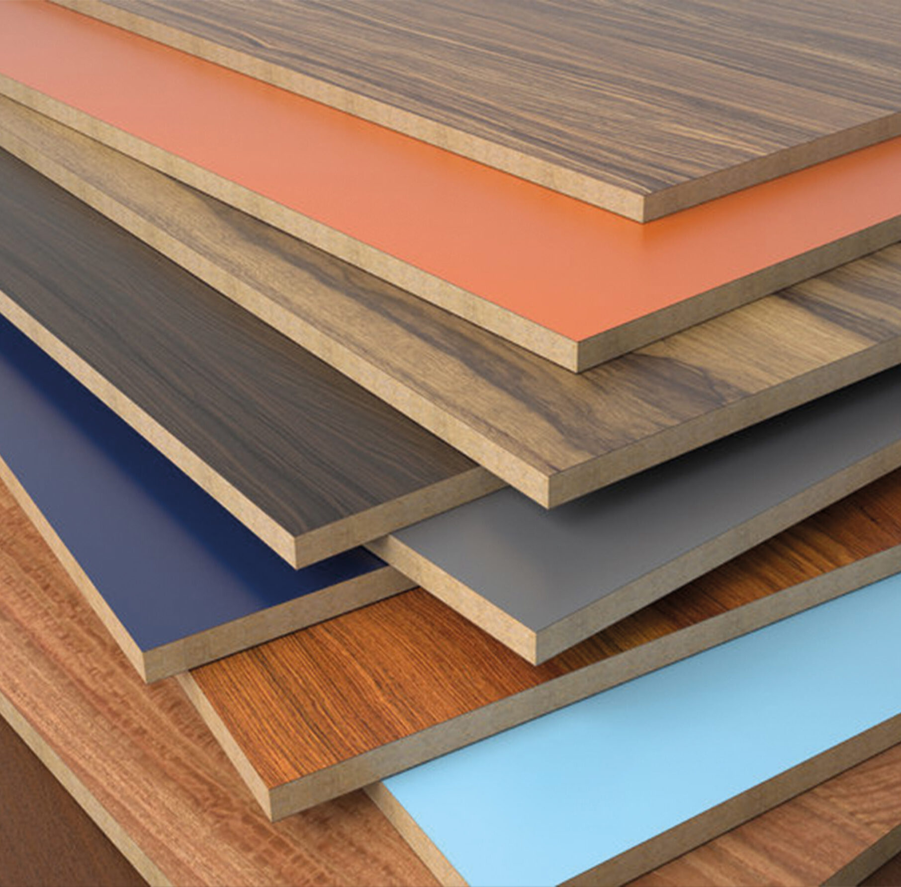 Glues for panel finishing - PVA vinyl and PUR Hot melt adhesives ...