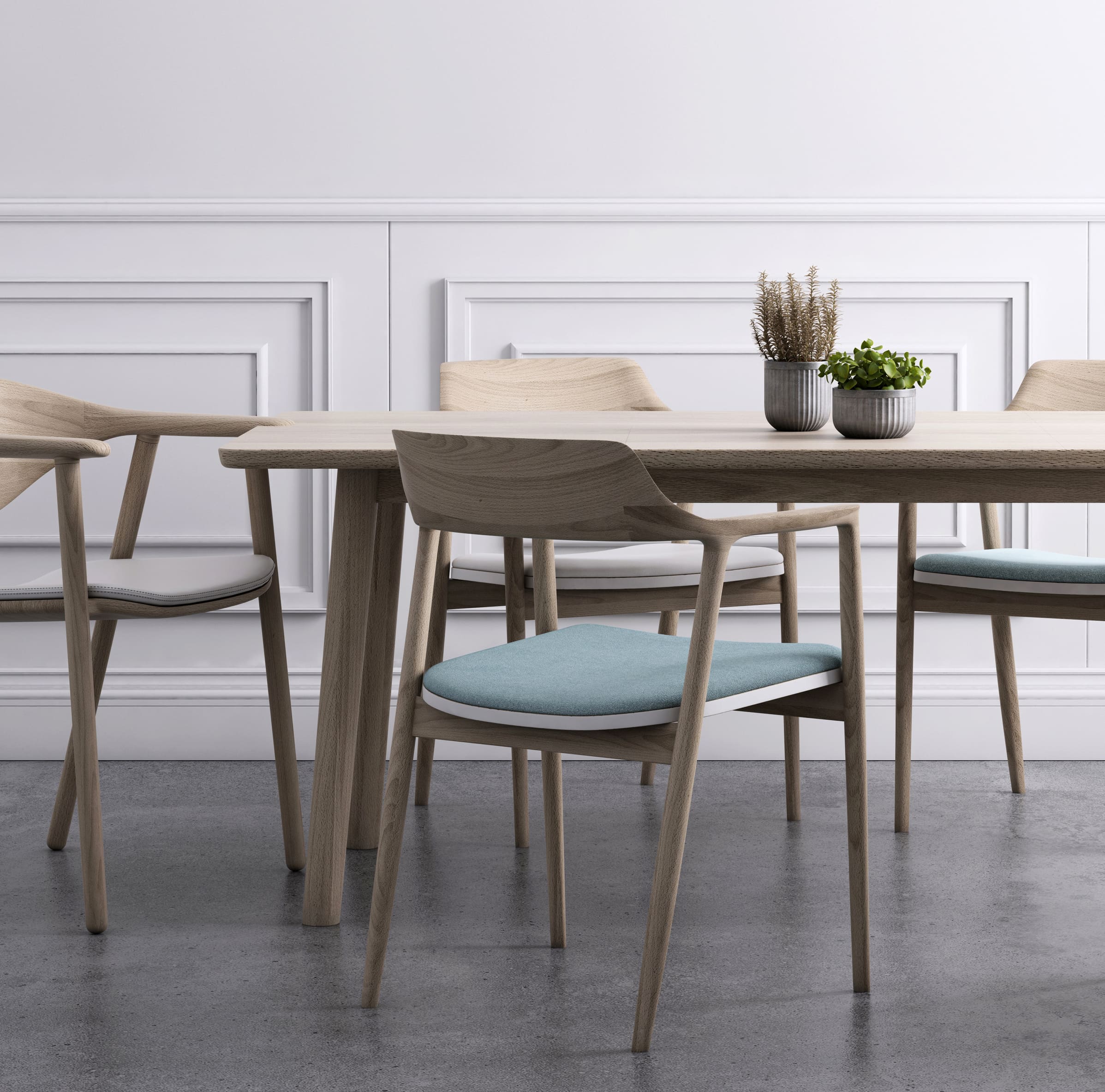 Adhesives for bonding chairs and tables - PVA vinyl and polyurethane ...