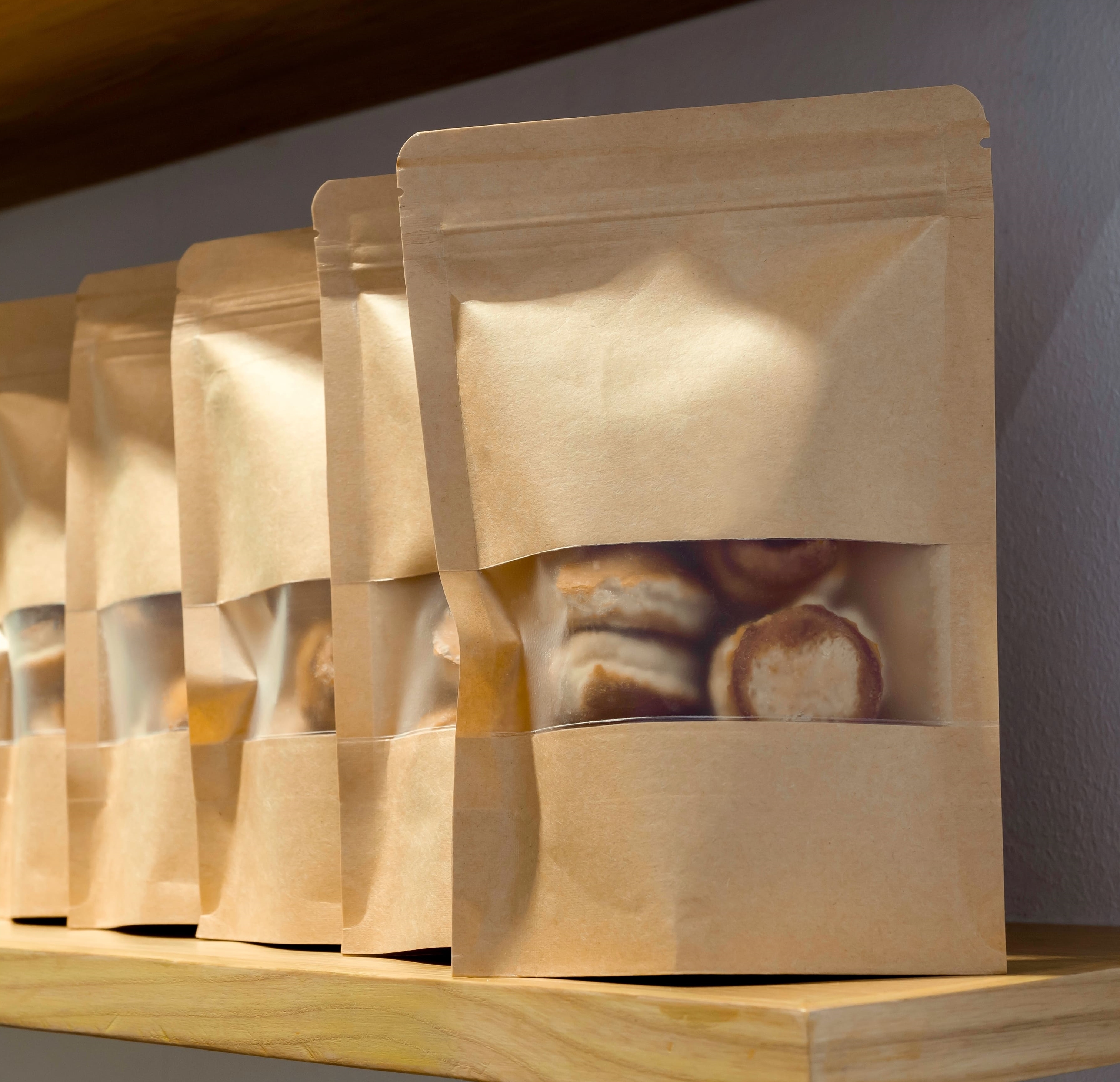 Adhesives for hot food packaging - EVA Hot melt and Metallocene ...