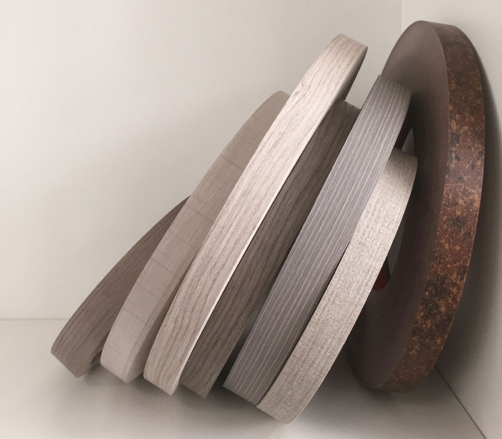 Adhesives for wood edging - EVA Hot melt, APAO and PUR | Emmebi ...