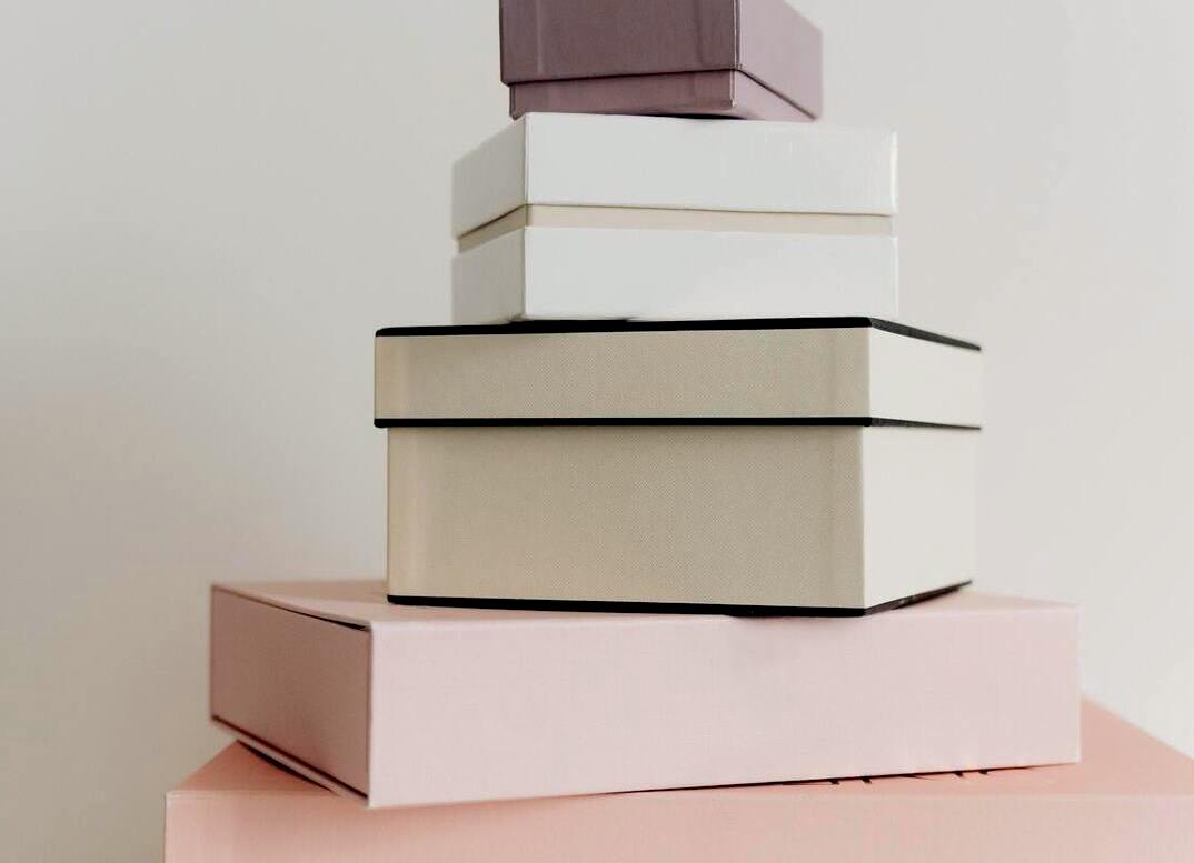 Protein and PVA vinyl glues for high-end coated boxes | Emmebi ...